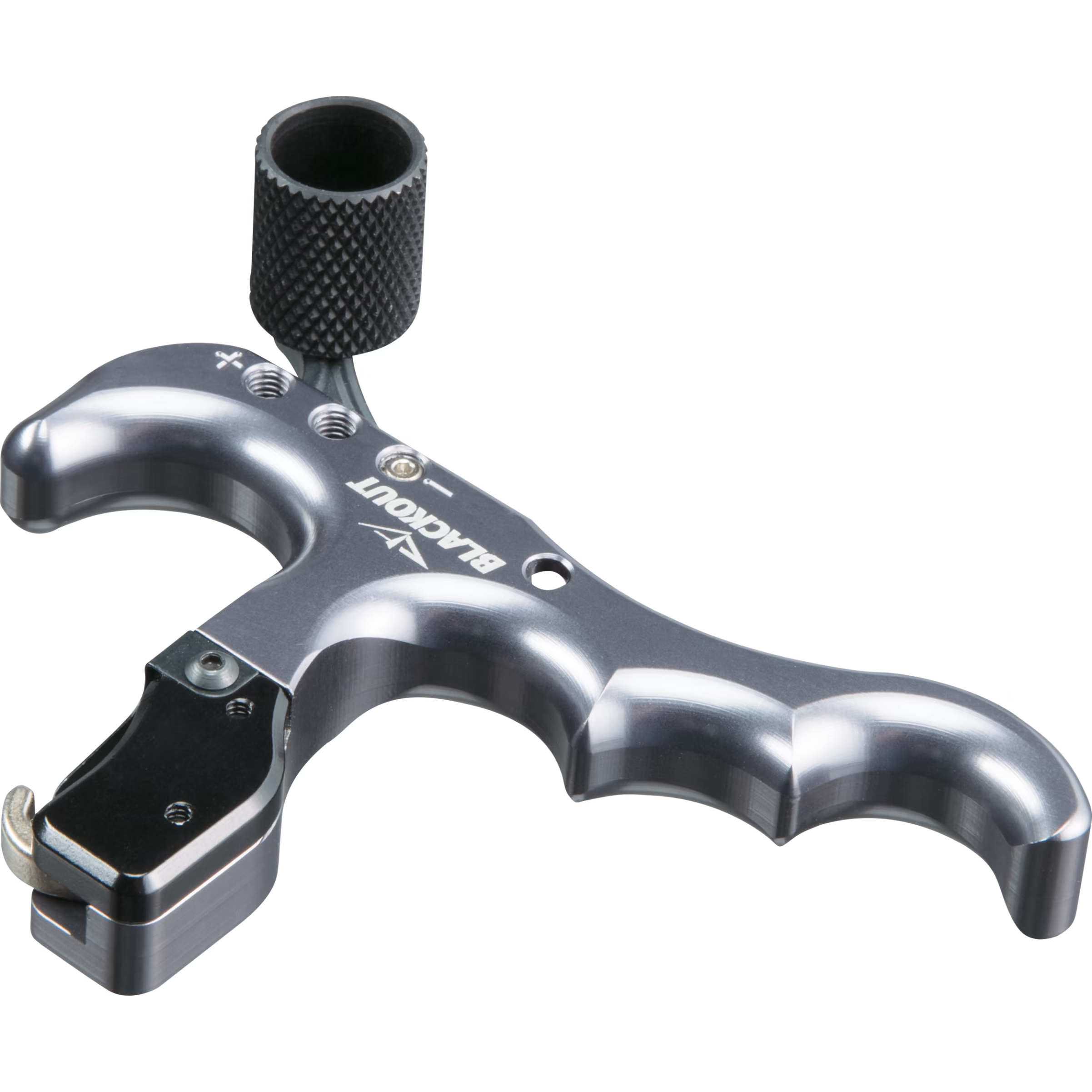 BlackOut® 4-Finger Bow Release | Bass Pro Shops Canada